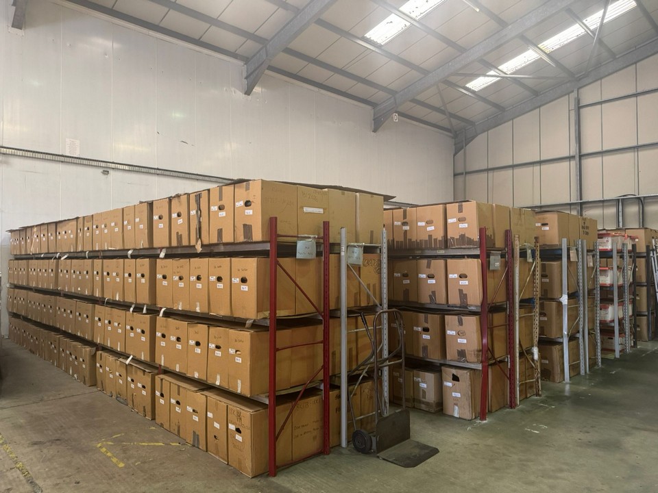 Jet Storage North West – Safe Secure We Store It All