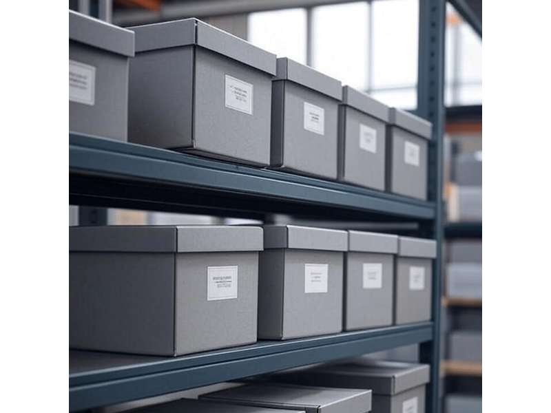 Jet Storage North West – Safe Secure We Store It All